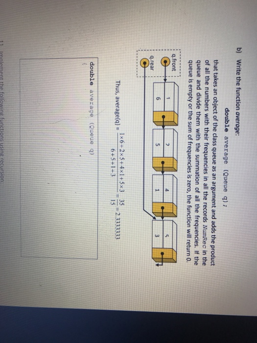 Solved 10 Consider the following declarations: anum | Chegg.com