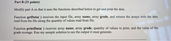 Solved Your task: implement in C++ the algorithm solution | Chegg.com
