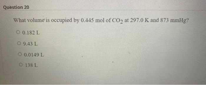 Solved Select The Pair That Has The Same Electron