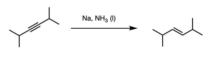 Solved Draw a reasonable arrow-pushing mechanism for the | Chegg.com