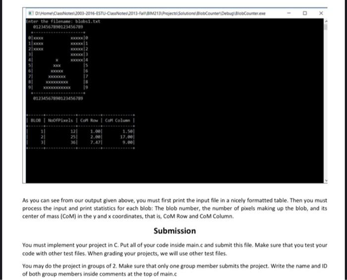 Lab1: Recursive Algorithms You are asked to implement | Chegg.com