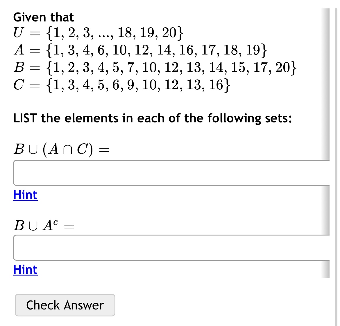 Solved Given | Chegg.com