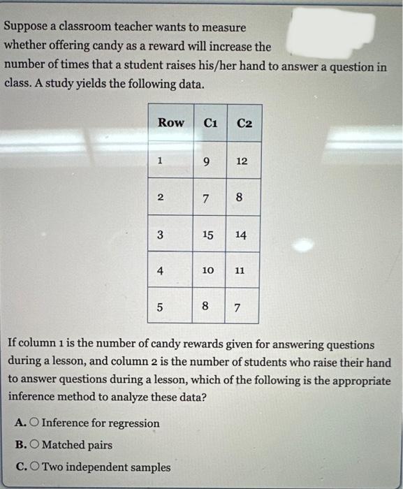 read very carefully because it is similar to other | Chegg.com