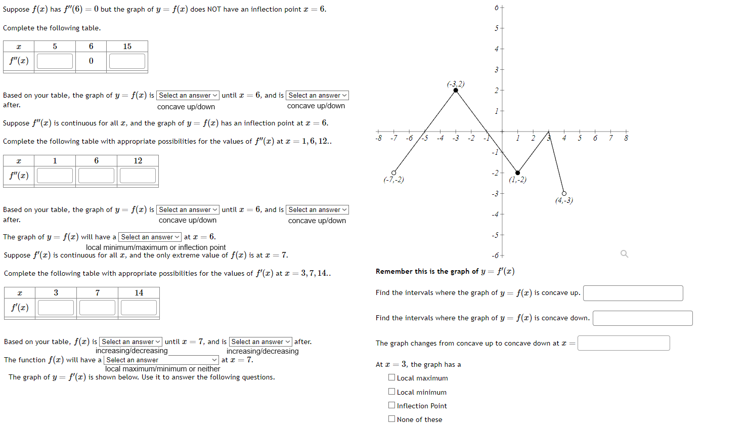 Solved I'm not sure what to do or where to start. I'm super | Chegg.com