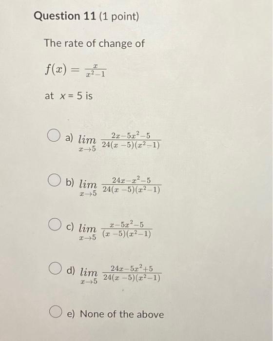 Solved The equation of the normal line to the function | Chegg.com
