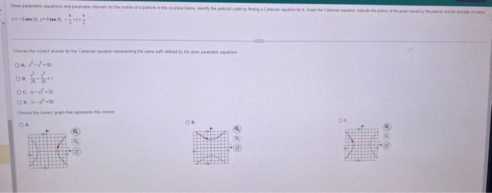 Solved h. x3−x2=5 ii 3c2−23x2+1 (x−1,y)3+2x 0. (x−3)2+10 | Chegg.com