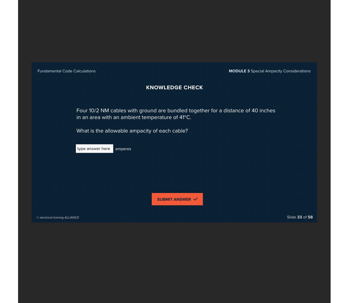 Solved Fundamental Code CalculationsMODULE 3 ﻿Special | Chegg.com