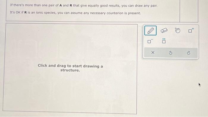 Solved a student proposes the following two-step synthesis | Chegg.com