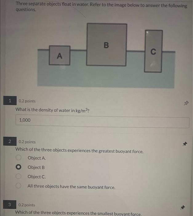 Solved can someone please explain how to do #2? I am | Chegg.com