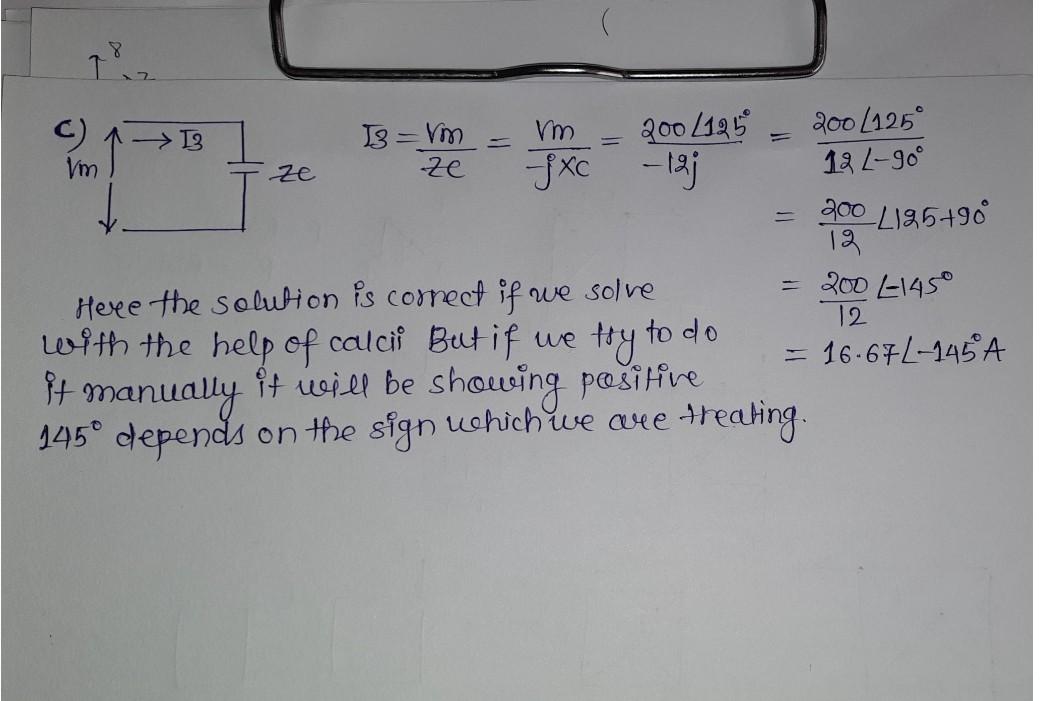 Solved I dont understand how the bottom equals 90 degrees. I | Chegg.com