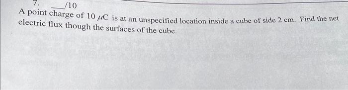 Solved 3. /10 Assuming the +x-axis is horizontal and points | Chegg.com