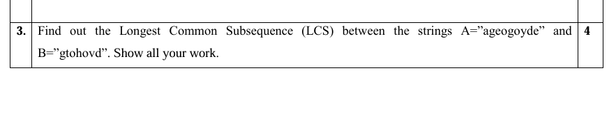 Solved please solve this question step by step do not copy | Chegg.com