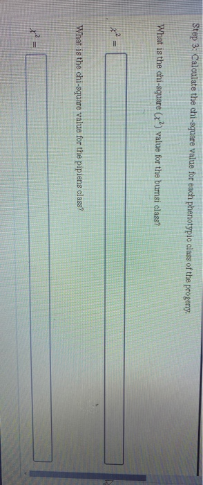 Solved J. A. Moore investigated the inheritance of spotting | Chegg.com