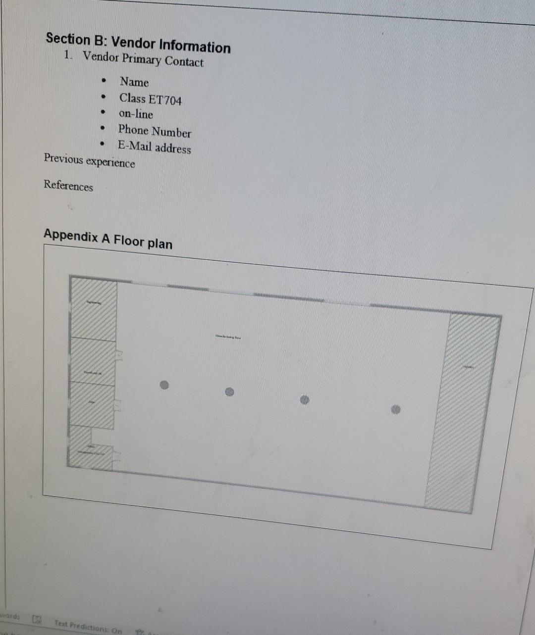 Solved Networking Create A Hierarchical Network Simulation