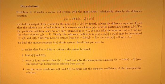 Solved Please help me solve Problem 1a, 1b, 1-4. please | Chegg.com Solved Please help me solve Problem 1a, 1b, 1-4. please | Chegg.com