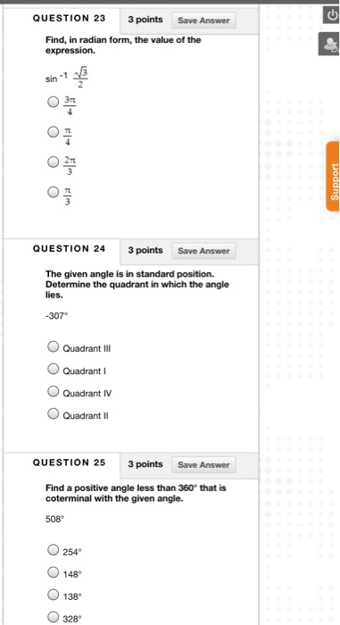 Solved I Need All Answeers Completed If You Cannot Complete