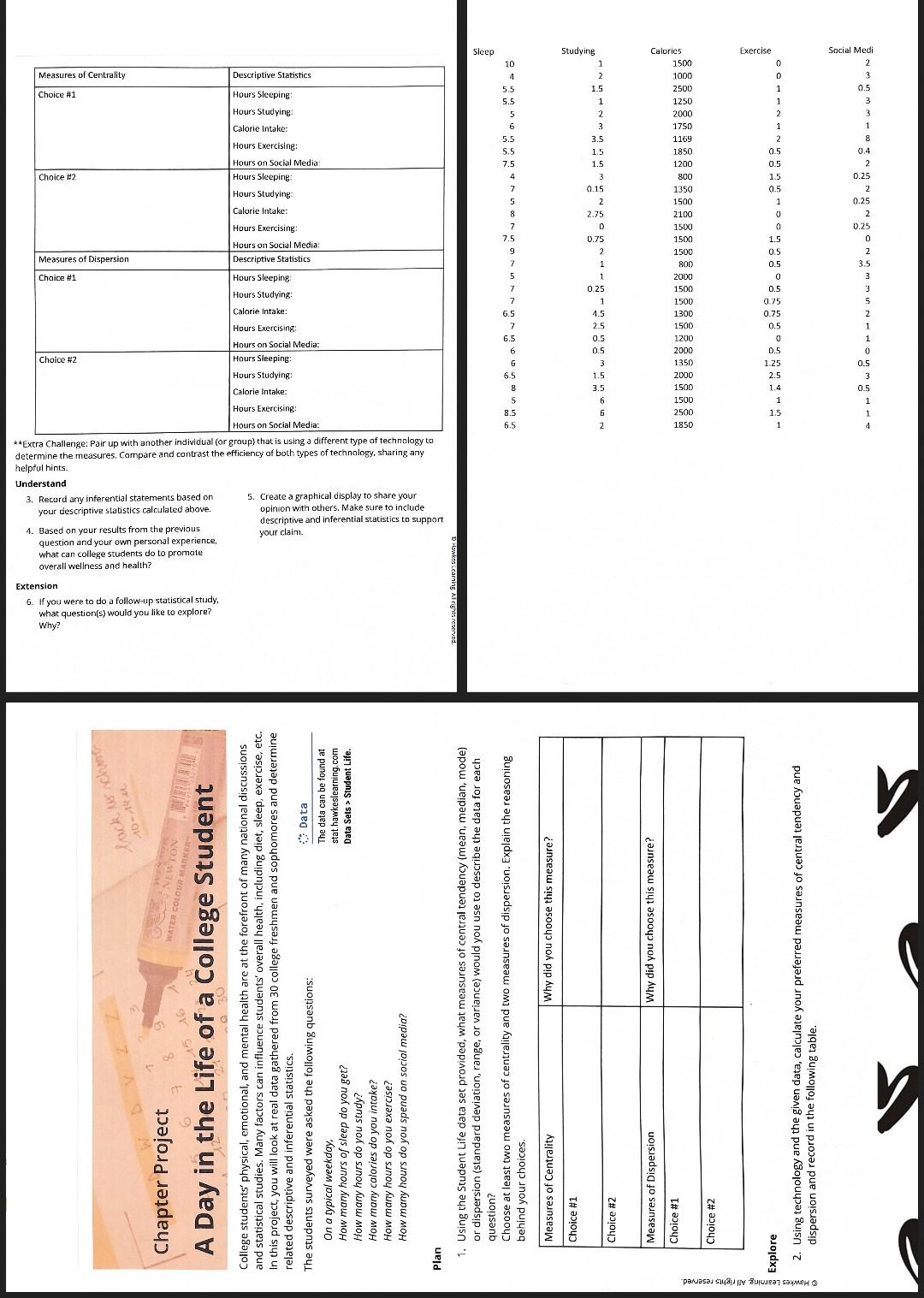 Solved * Extra Challenge: Pair up with another individual | Chegg.com