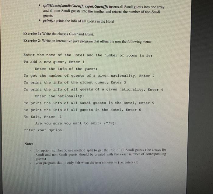 Solved CSC113 - Computer Programming II - Aggregation Lab - | Chegg.com