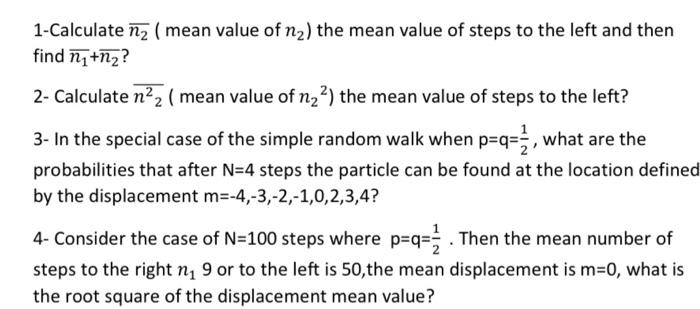 Solved Please I want to solve all the paragraphs correctly, | Chegg.com