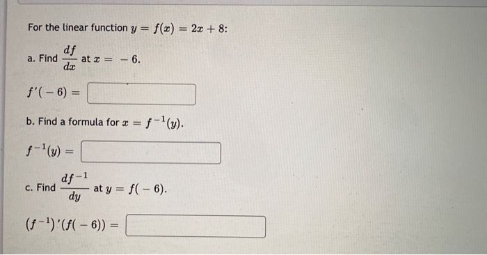 Solved The Following Is The Graph Of A Function F X 5 4 3