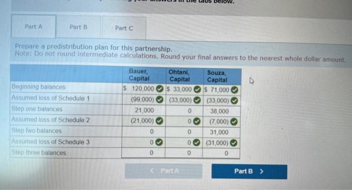 i need help with part c please. ive mostly got the | Chegg.com