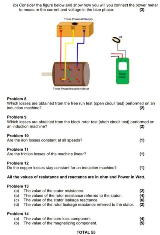Solved Problem 6 Consider figure below and (a) connect the | Chegg.com