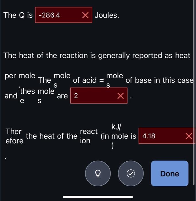 Solved Let's use calorimetry to measure heats of reaction. | Chegg.com