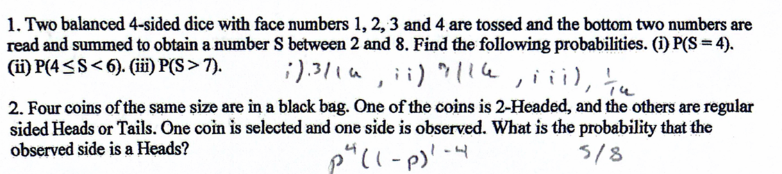 Solved need help with these two | Chegg.com