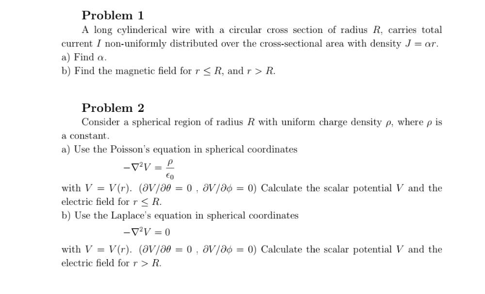 Solved Problem 3 Consider the function | Chegg.com