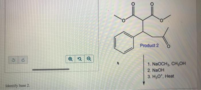Solved Provide the missing compounds and reagents in the | Chegg.com