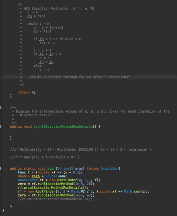 import java.util. function. Function: | Chegg.com