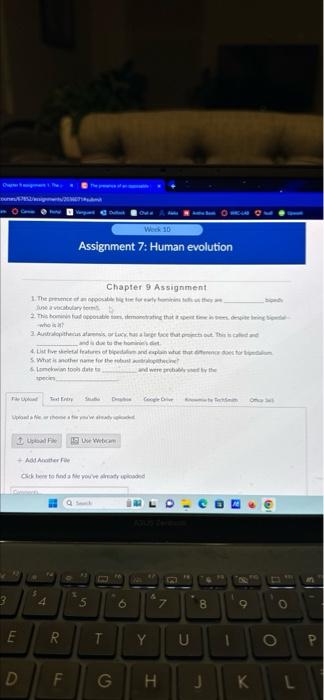 Chapter 9 assignment: 1. The pr am | Chegg.com