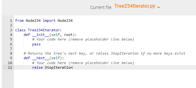 Solved Overview of iterable objects in PythonThis lab | Chegg.com