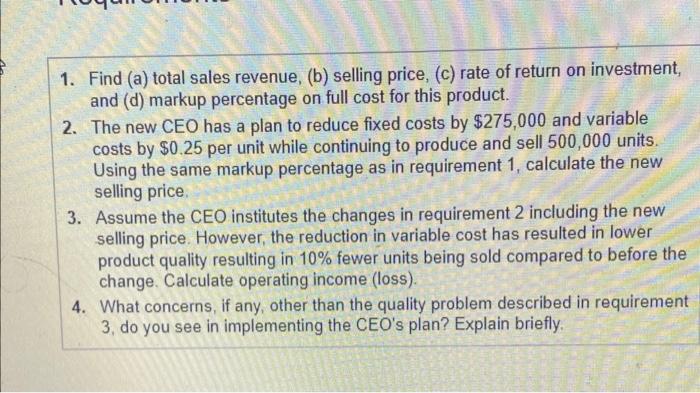 Solved Data table \begin{tabular}{|lrr|} \hline Total sales | Chegg.com