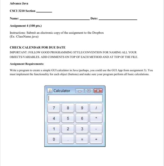 Solved CHECK CALENDAR FOR DUE DATE IMPORTANT: FOLLOW GOOD | Chegg.com