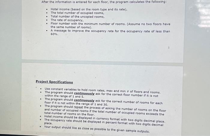 Solved Chapters Covered: Chapters from 1 to 5 Concepts | Chegg.com