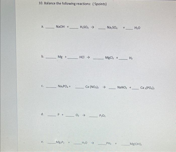 Solved 7. a. How many molecules are present in 3.0 g of | Chegg.com