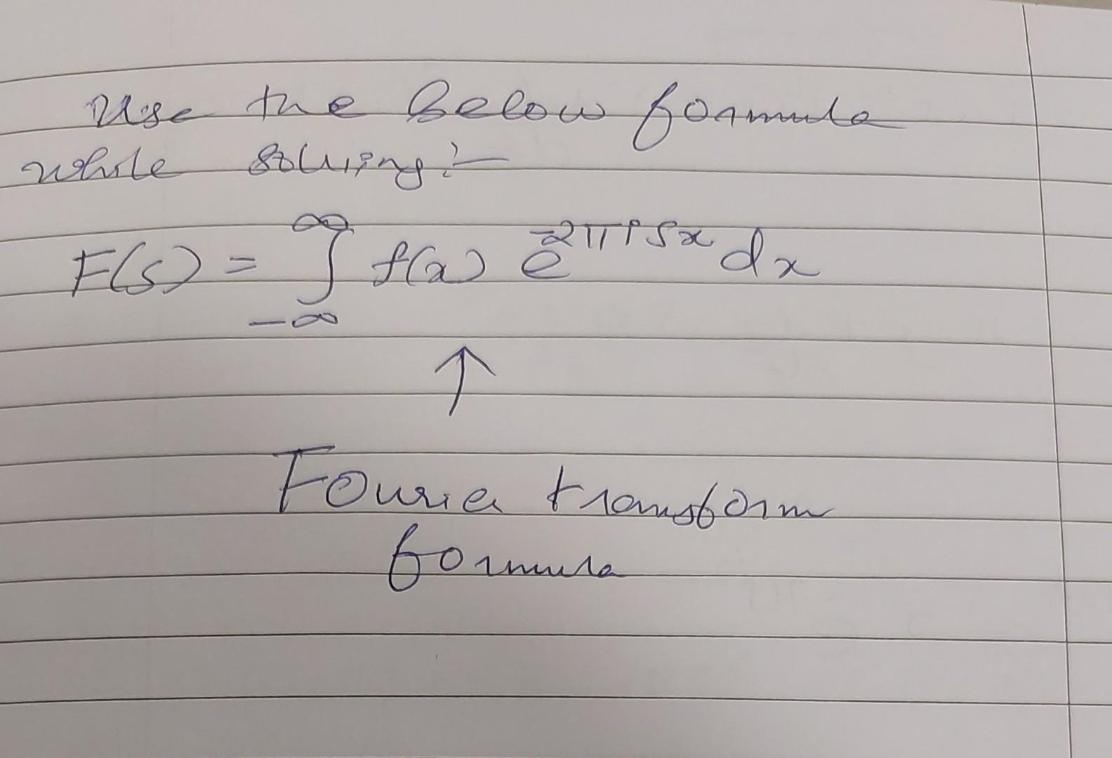 Solved (1 point) Solve the problem PDE: ut=ux+3−∞ | Chegg.com