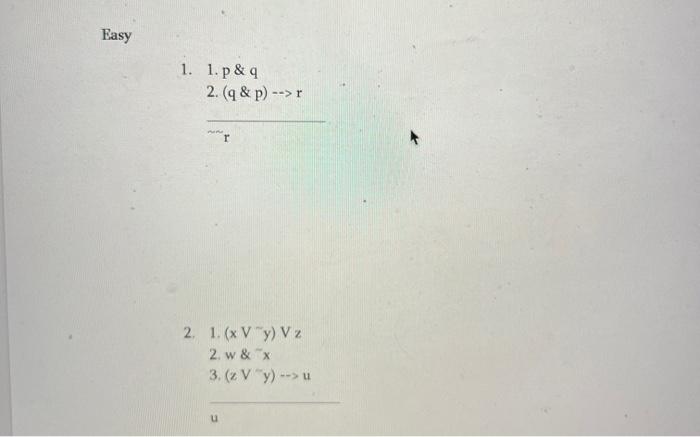 1 and 2 need fo be answered the second screenshot is | Chegg.com