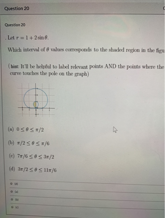 Solved Question 19 02 Pts Question 19 Match The Rectangular 8590