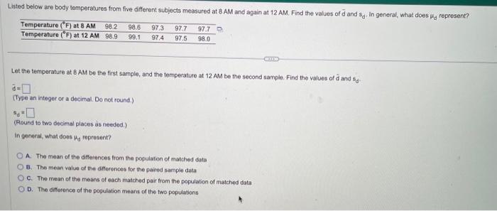 Solved Note: Use Excel for all computations and graphs. | Chegg.com