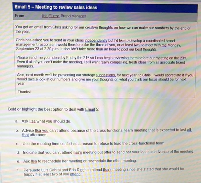 Good moming everyone! Hope you enioyed your Labor Day | Chegg.com