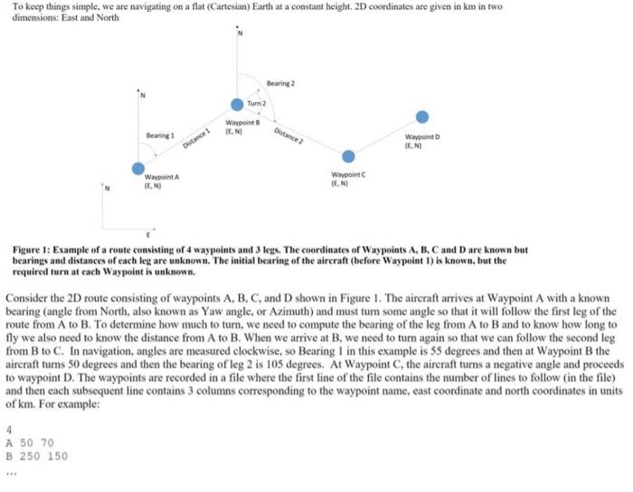 Solved Q Write Two Function Implementations1 A Function 9176