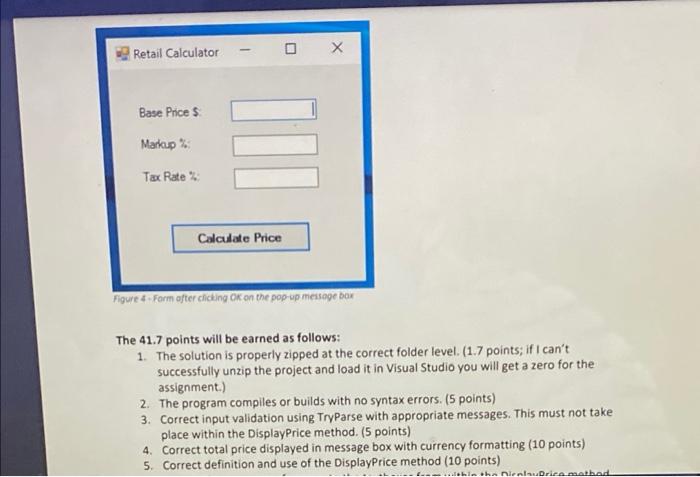 INFS 605 Assignment 7 This assignment is designed for | Chegg.com