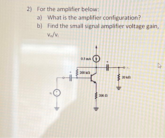 PLEASE SOLVE AND SHOW SOLUTION | Chegg.com