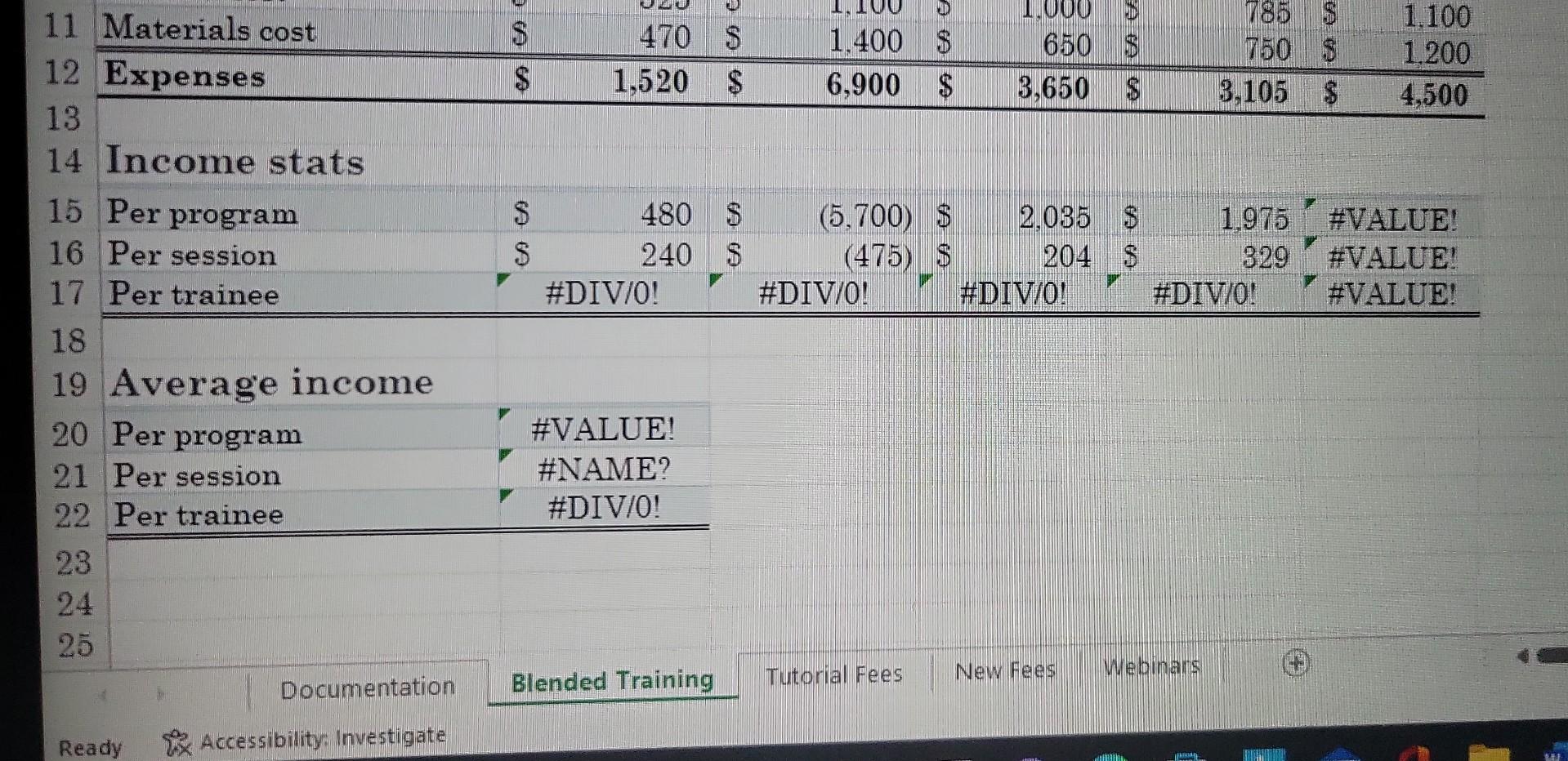 Solved Maxwell Training\begin{tabular}{lll} 18 & Average | Chegg.com
