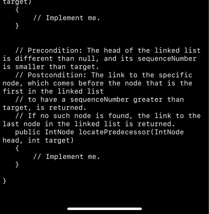 Solved Connects to the following learning outcomes: | Chegg.com