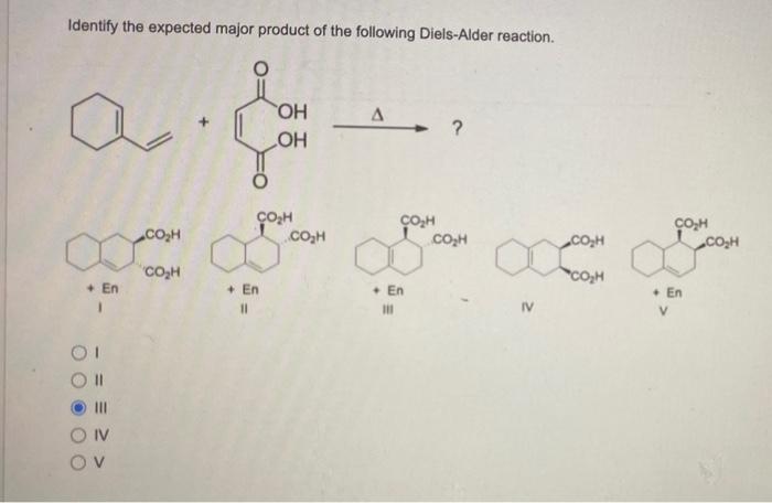 Solved Identify the molecular orbital energy diagram for the | Chegg.com
