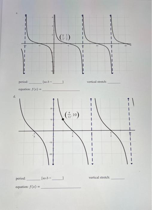 Solved for sine: phase (horizontal) shift: equation: f(x)= | Chegg.com