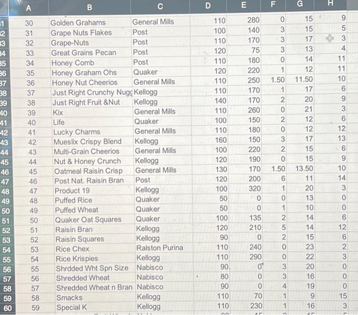 Solved 5. Use Regression Analysis to calculate a Regression | Chegg.com